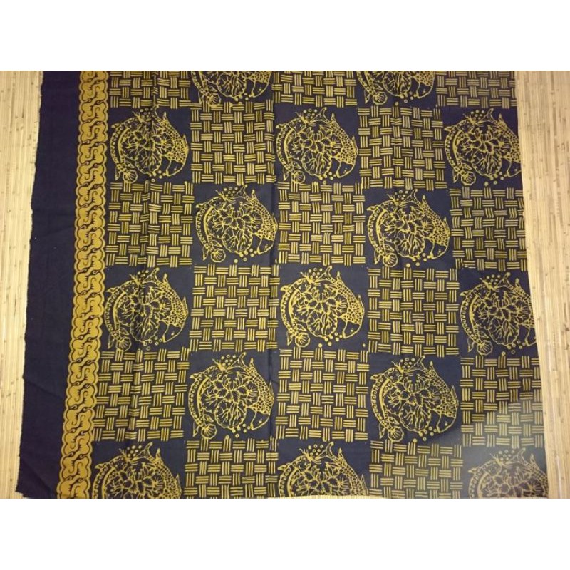 Jual Batik Bandeng lele gedekan | Shopee Indonesia