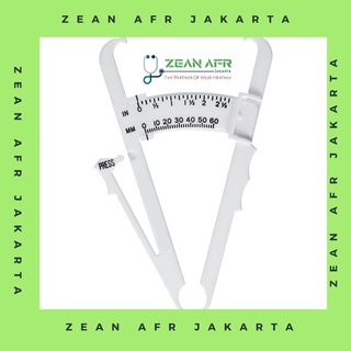 Jual skinfold calliper Harga Terbaik & Termurah Agustus 2022 | Shopee ...
