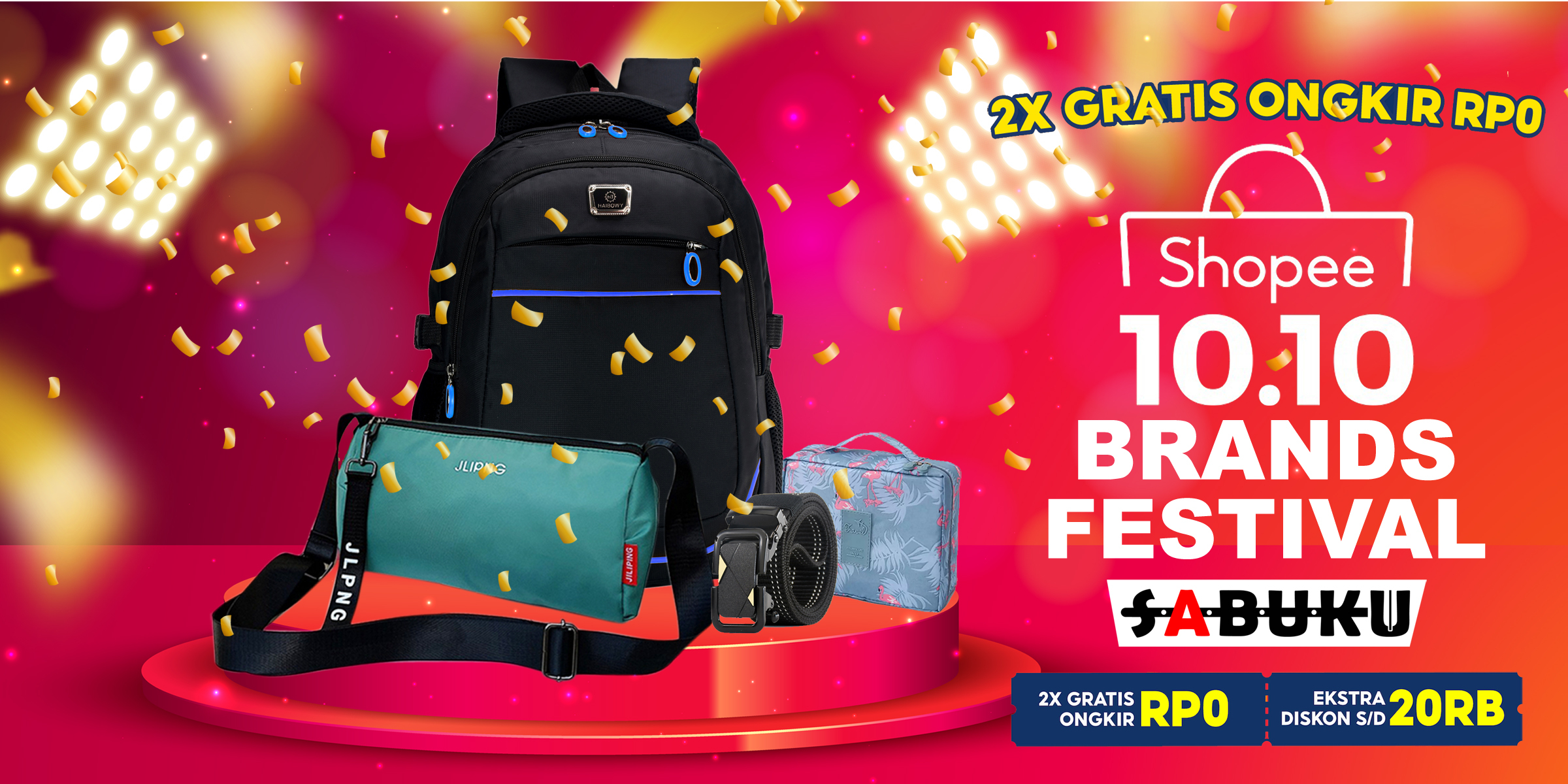 Produk SABUKU_store | Shopee Indonesia