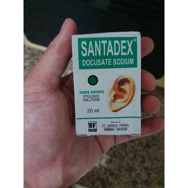 Harga Santadex Terbaru Maret 2022 | BigGo Indonesia