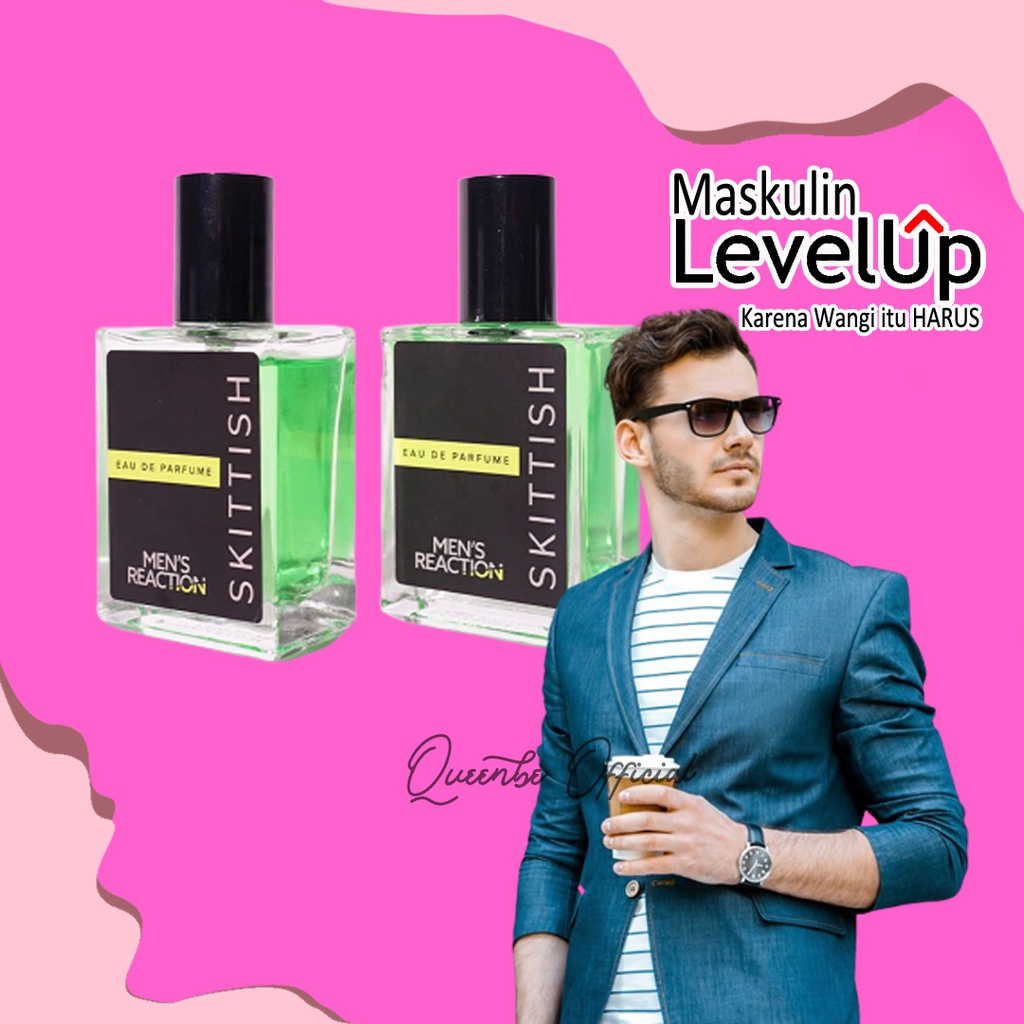 Produk Queenbe Official | Shopee Indonesia