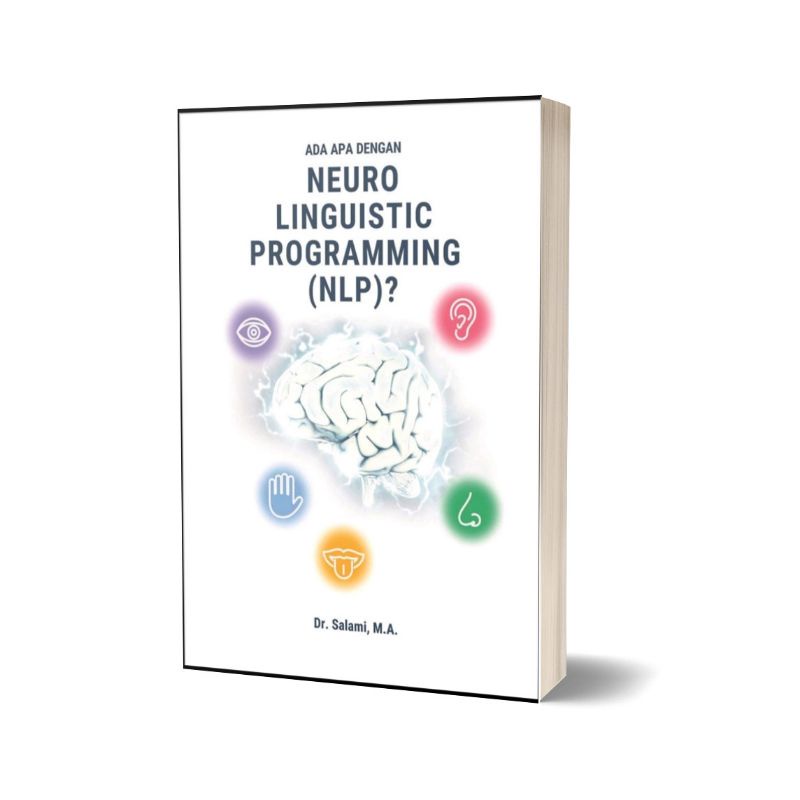 Jual Buku Ada Apa dengan Neuro Linguistic Programming (NLP) | Shopee ...
