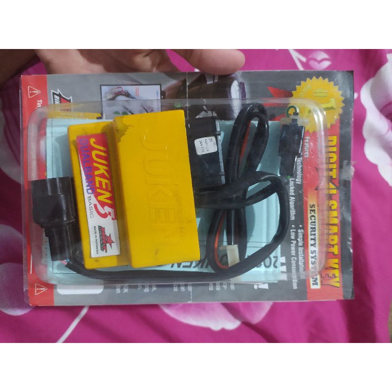 Harga fu injeksi ecu Terbaru Sep 2024 |BigGo Indonesia