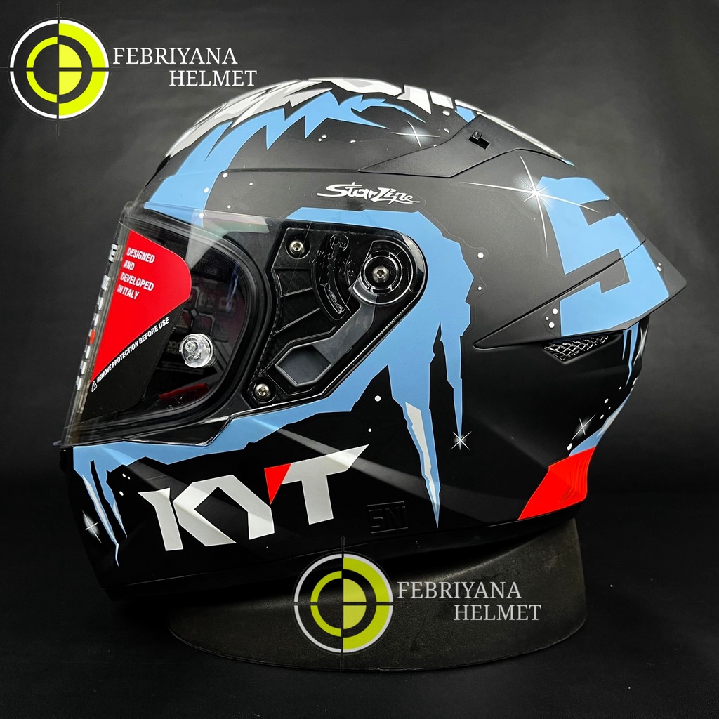 Jual HELM KYT TT COURSE MASIA WINTER TEST FULL FACE | TTC MASIA ...