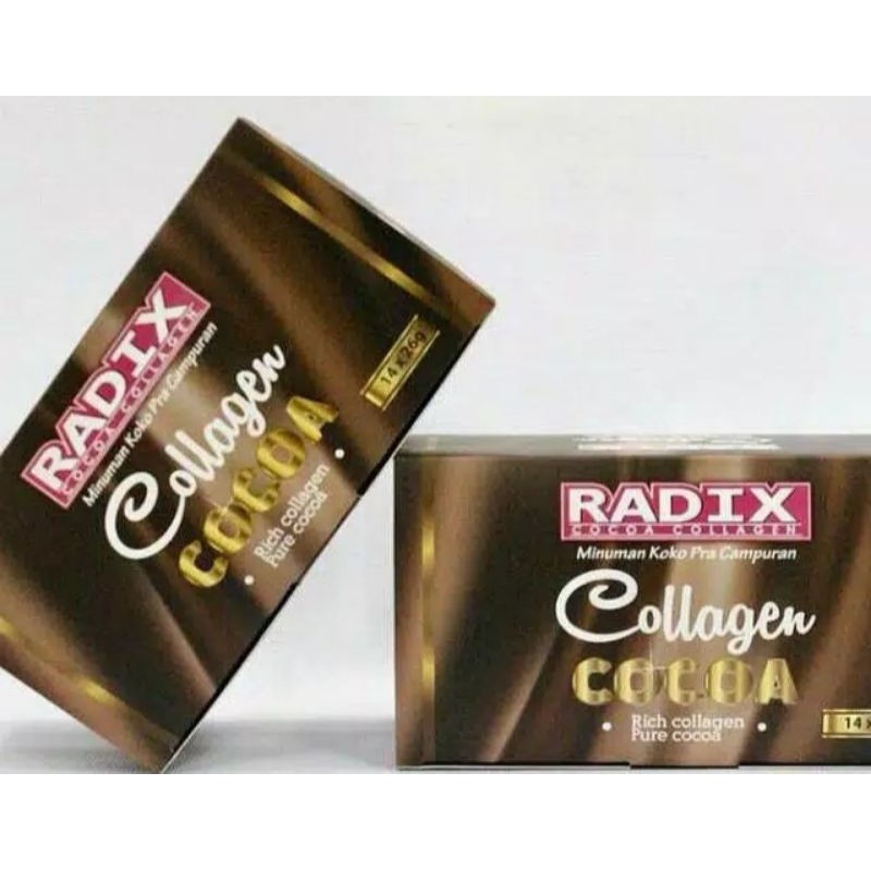 Harga Radix Collagen HPA Terbaru Mar 2025 | BigGo Indonesia