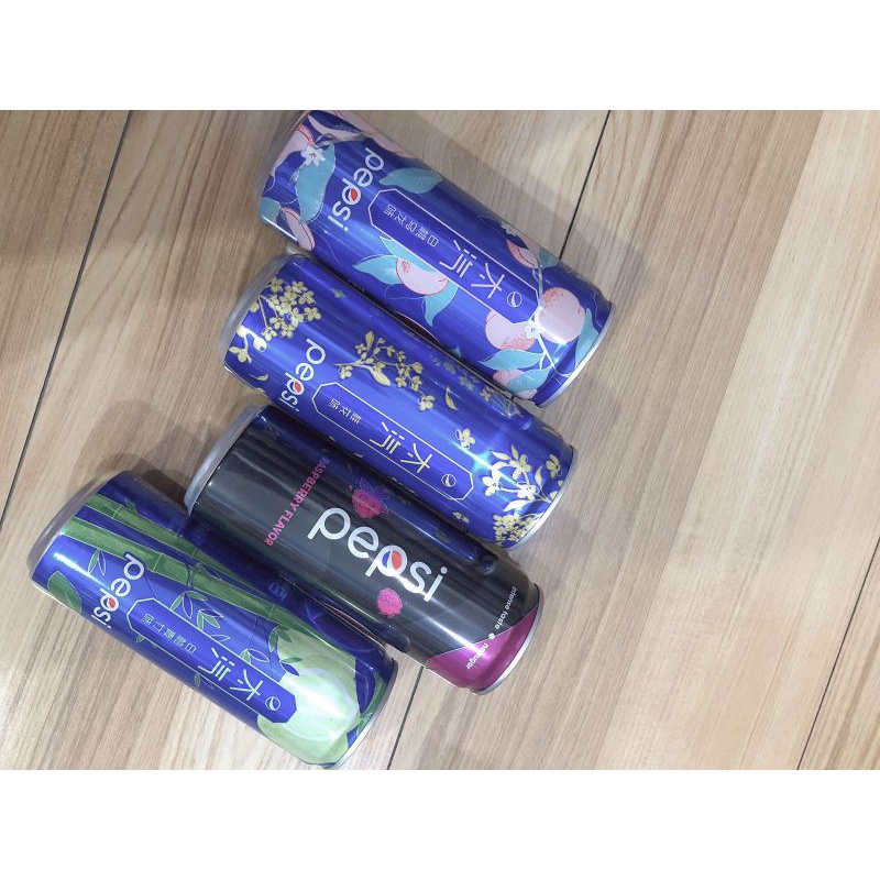 Jual PEPSI NEW UNIQUE | Shopee Indonesia