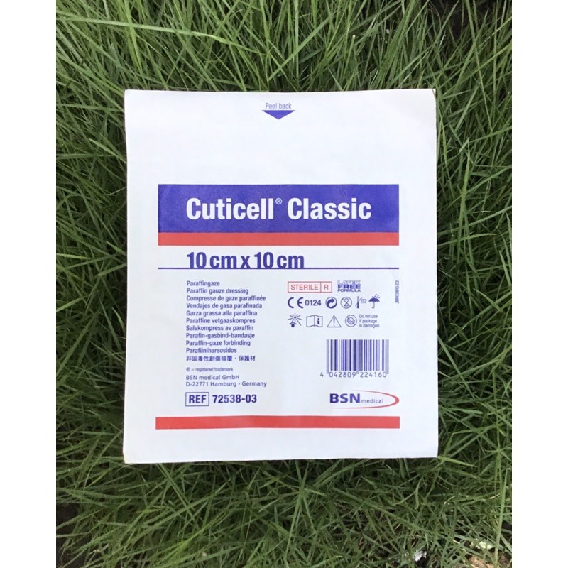 Jual Cuticell Classic 10x10 | Shopee Indonesia