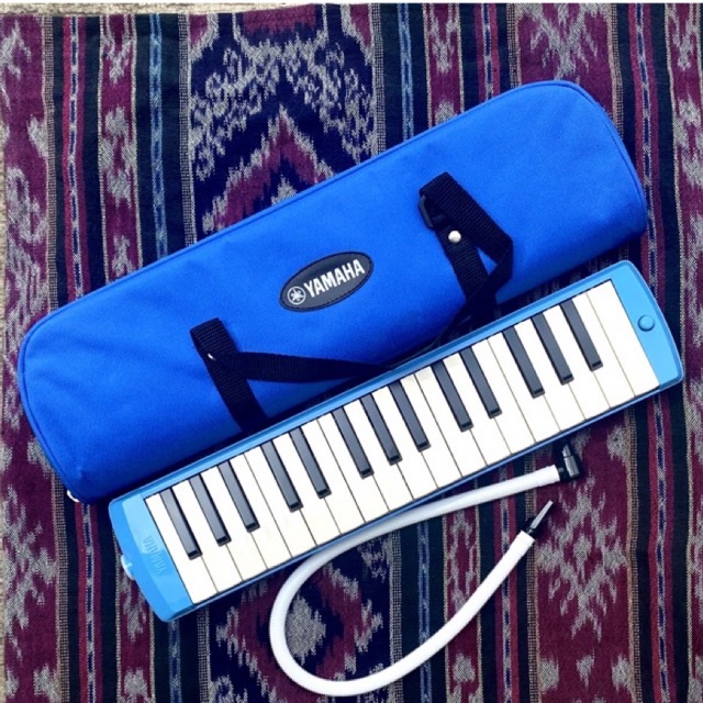 Jual PIANIKA ORIGINAL YAMAHA | Shopee Indonesia