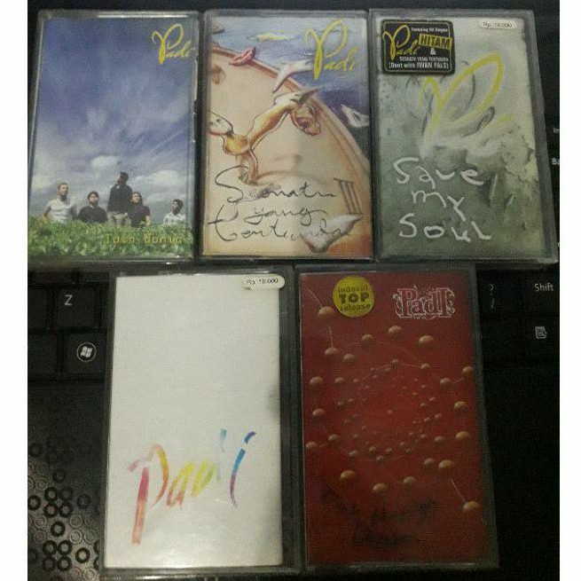 Jual Kaset Padi Sepaket | Shopee Indonesia