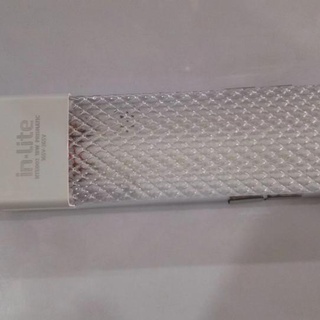 Jual Lampu Led T8 Prismatic Inte002 18 W Panjang 60Cm Inlite | Shopee ...