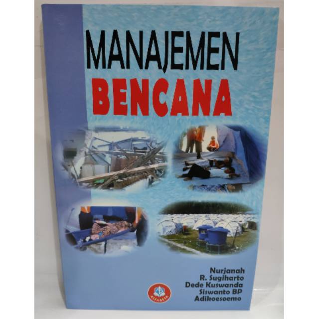 Jual Manajemen Bencana | Shopee Indonesia
