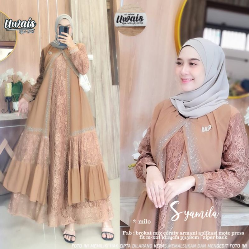 Harga syamila Terbaru Jun 2025 | BigGo Indonesia