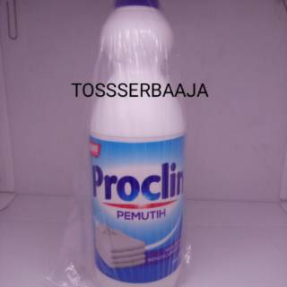 Jual Proclin 500 ml | Shopee Indonesia
