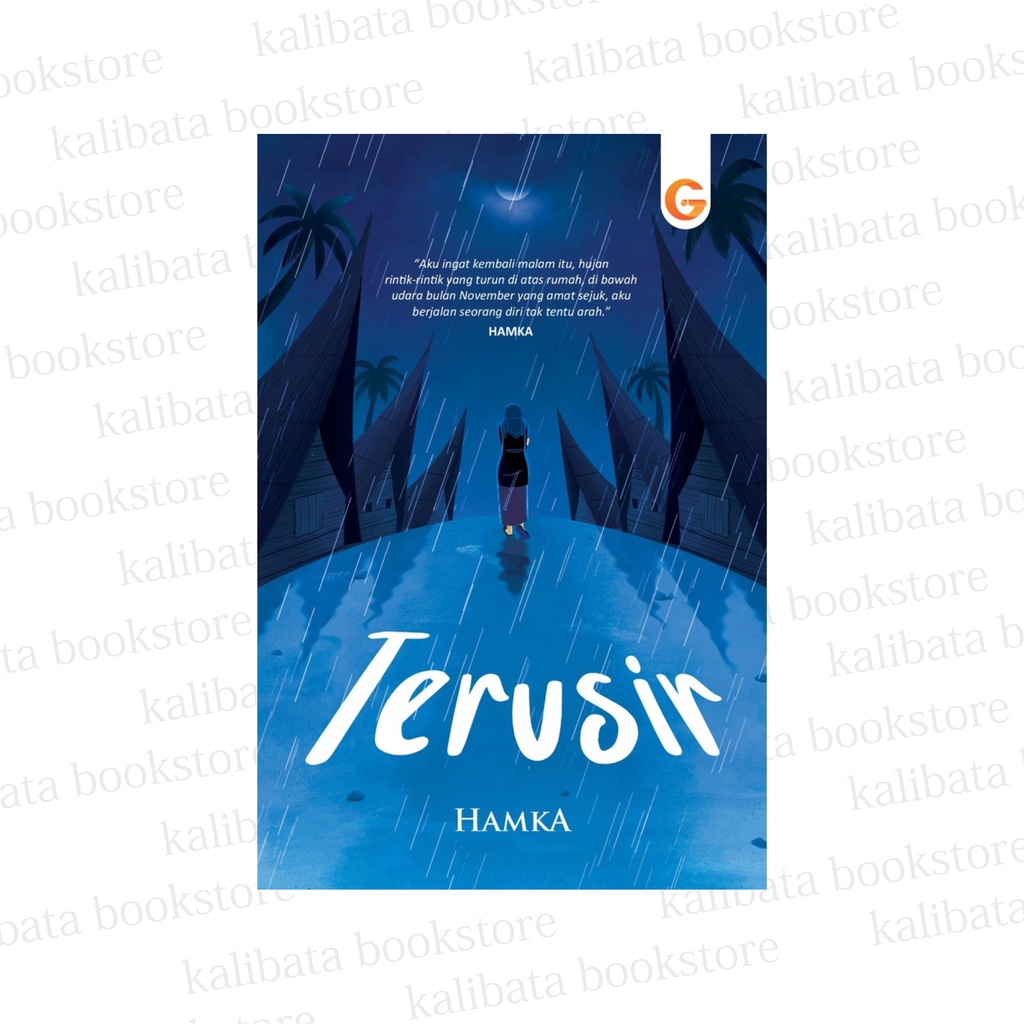 Jual Terusir (Buya Hamka) | Shopee Indonesia