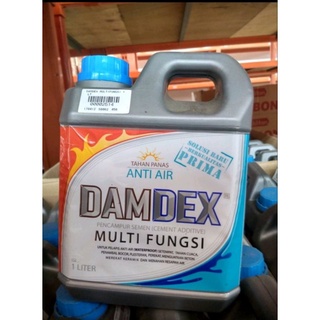 Jual Damdex Multifungsi 1 Liter | Shopee Indonesia
