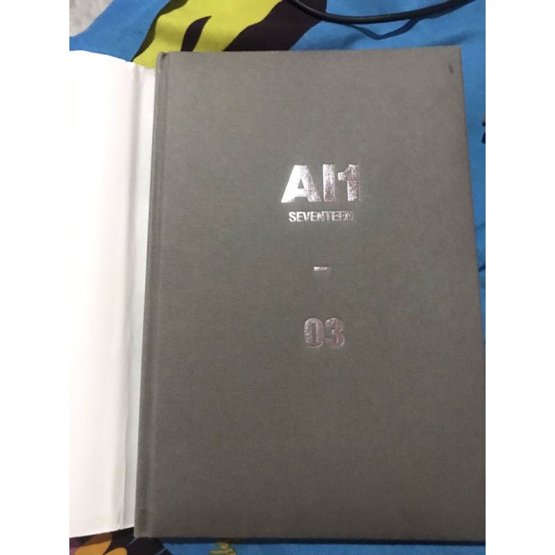 Jual AL1 Album Only (booked) | Shopee Indonesia