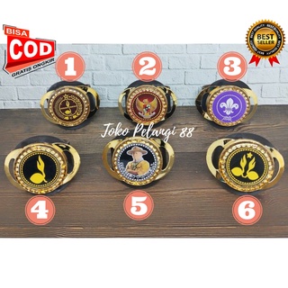 Jual Ring Kacu Pramuka Putra Cincin Kolong Hasduk Kacu Pramuka Penegak ...
