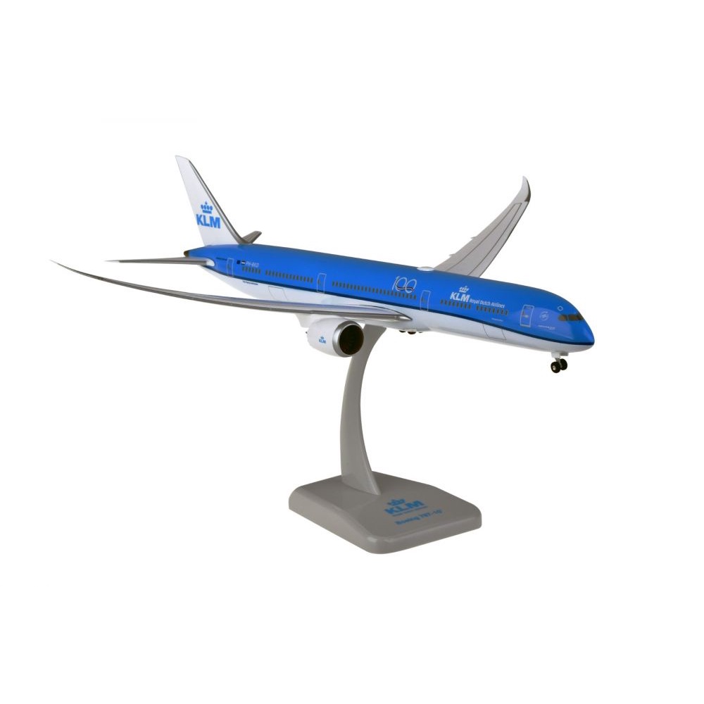Jual Planes Hogan 1:2000 HG11847GR Boeing 787-10 91184 | Shopee Indonesia