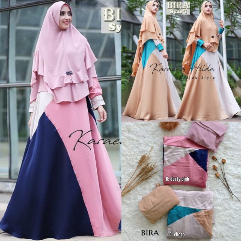 Jual BIRA by Karaeng Hilda | Shopee Indonesia