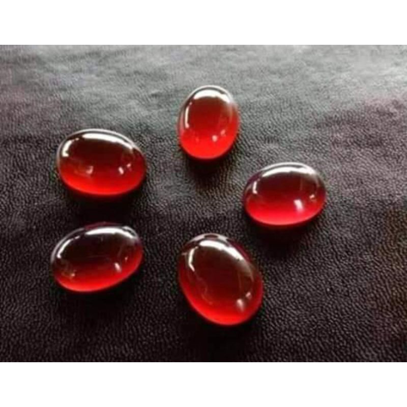 Jual Batu getah katilayu merah api | Shopee Indonesia