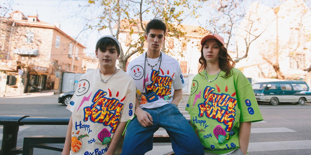 Produk onpoint.streetwear | Shopee Indonesia