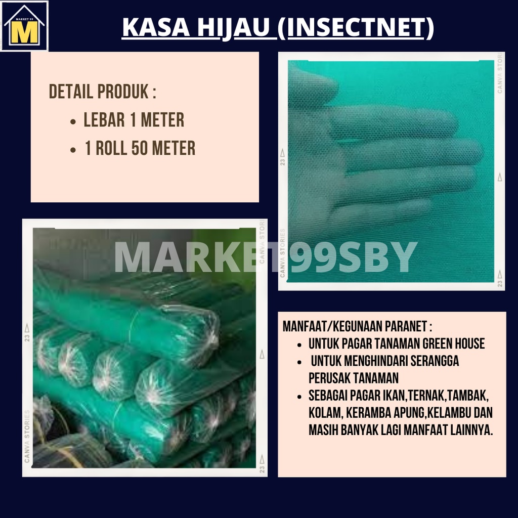Jual jaring waring kasa hijau lebar 1meter / jaring pagar ayam /pagar ... Jual jaring waring kasa hijau lebar 1meter / jaring pagar ayam /pagar ...