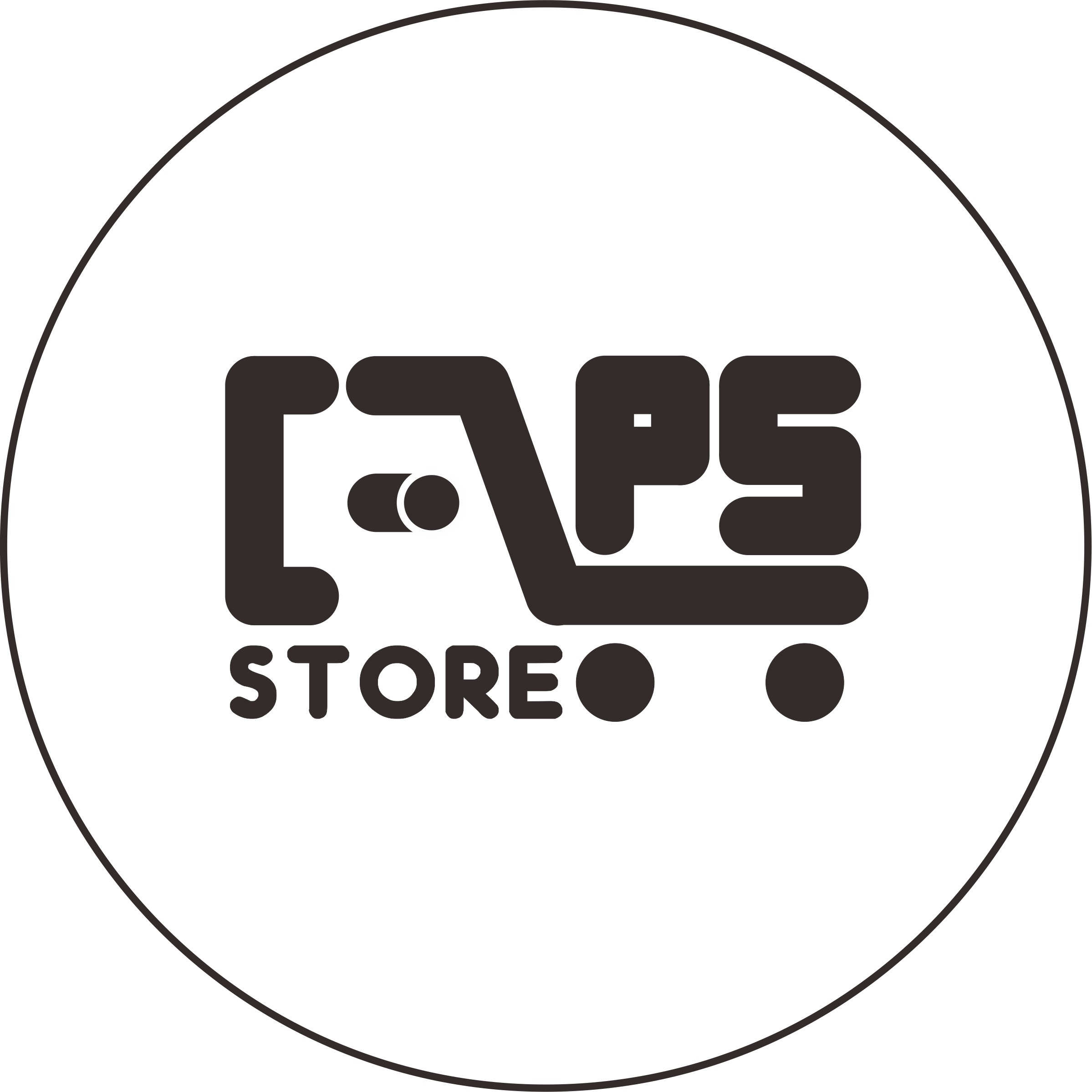 Produk CAPS STORE | Shopee Indonesia
