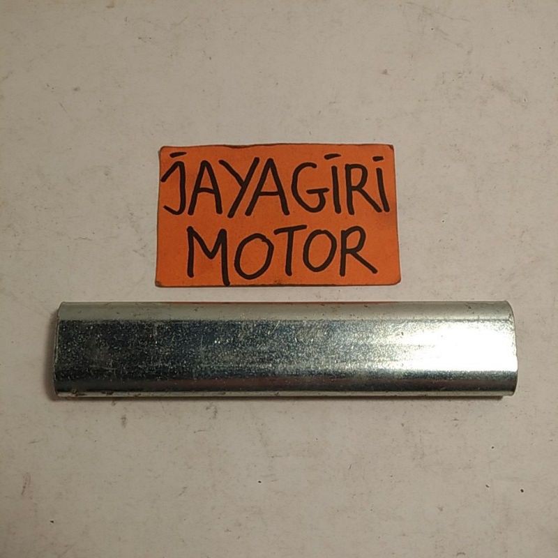 Jual Pipa Besi Pipih 12 Cm Gepeng Pembantu Pemanjang Extension Tabung ...