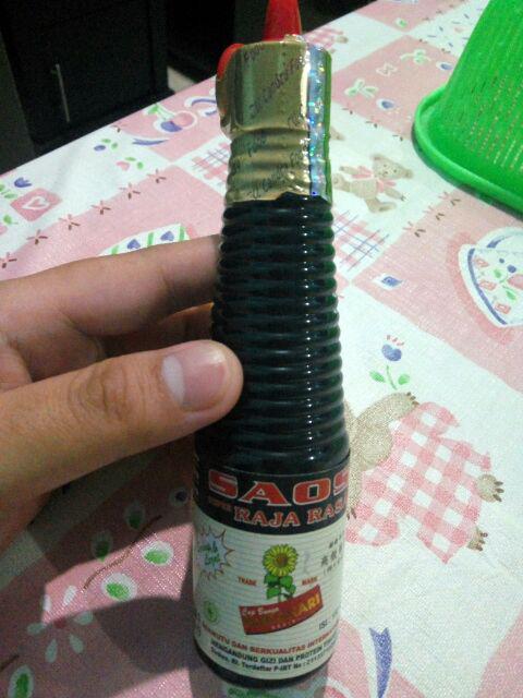 Saos Raja Rasa 150 Ml (Halal) | Shopee Indonesia
