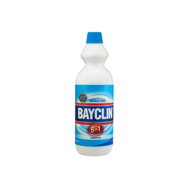 Jual Bayclin / Bayklin / Soklin pemutih | Shopee Indonesia