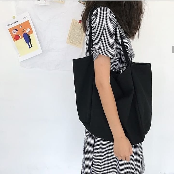 Jual Nudie Bag Kanvas Magnet Tas Tote Bag Canvas Nudie Baggy Canvas ... Jual Nudie Bag Kanvas Magnet Tas Tote Bag Canvas Nudie Baggy Canvas ...