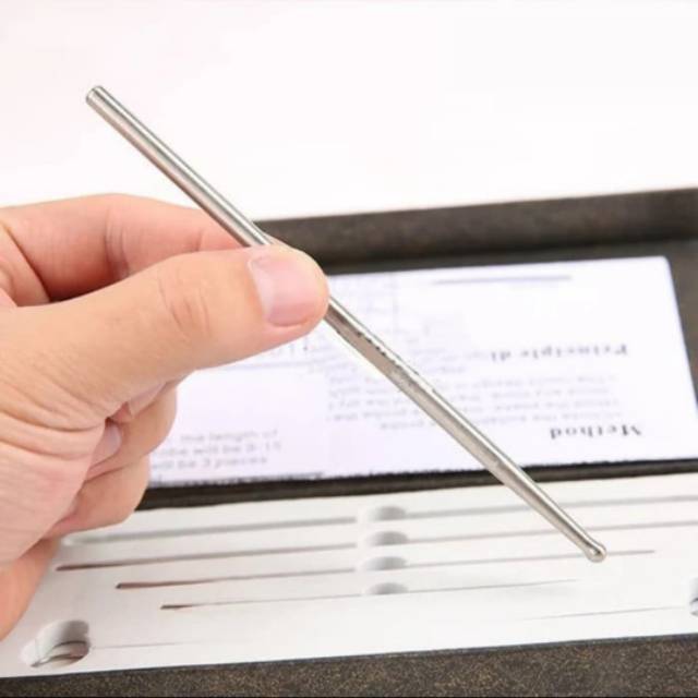 Jual Probing Tools Probe Set Kit Probe Kit Alat Cek Kelamin Ular ...