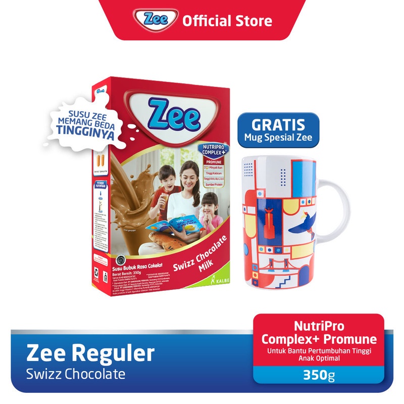 Toko Online Zee Official Shop | Shopee Indonesia