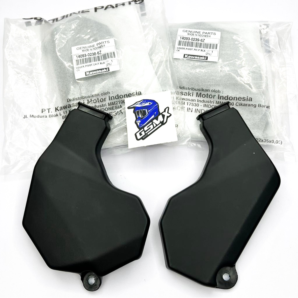 Jual Frame Guard Cover Rangka Pelindung Rangka KLX BF Original KAWASAKI ... Jual Frame Guard Cover Rangka Pelindung Rangka KLX BF Original KAWASAKI ...
