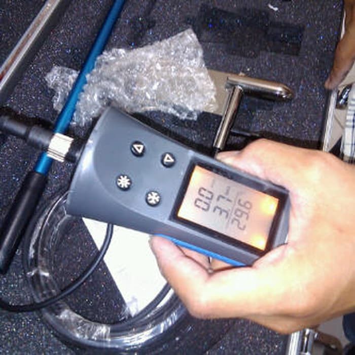 Flowatch FL-03, Flow meter fl03 flowatch fl 03 | Shopee Indonesia