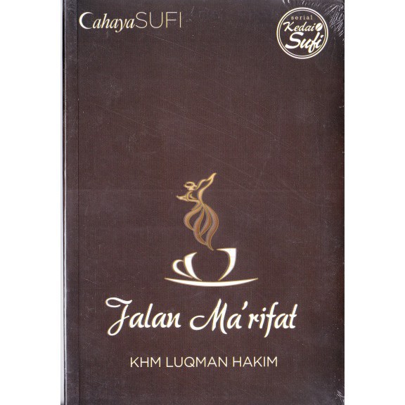 Jual BUKU CAHAYA SUFI , JALAN MA'RIFAT | Shopee Indonesia