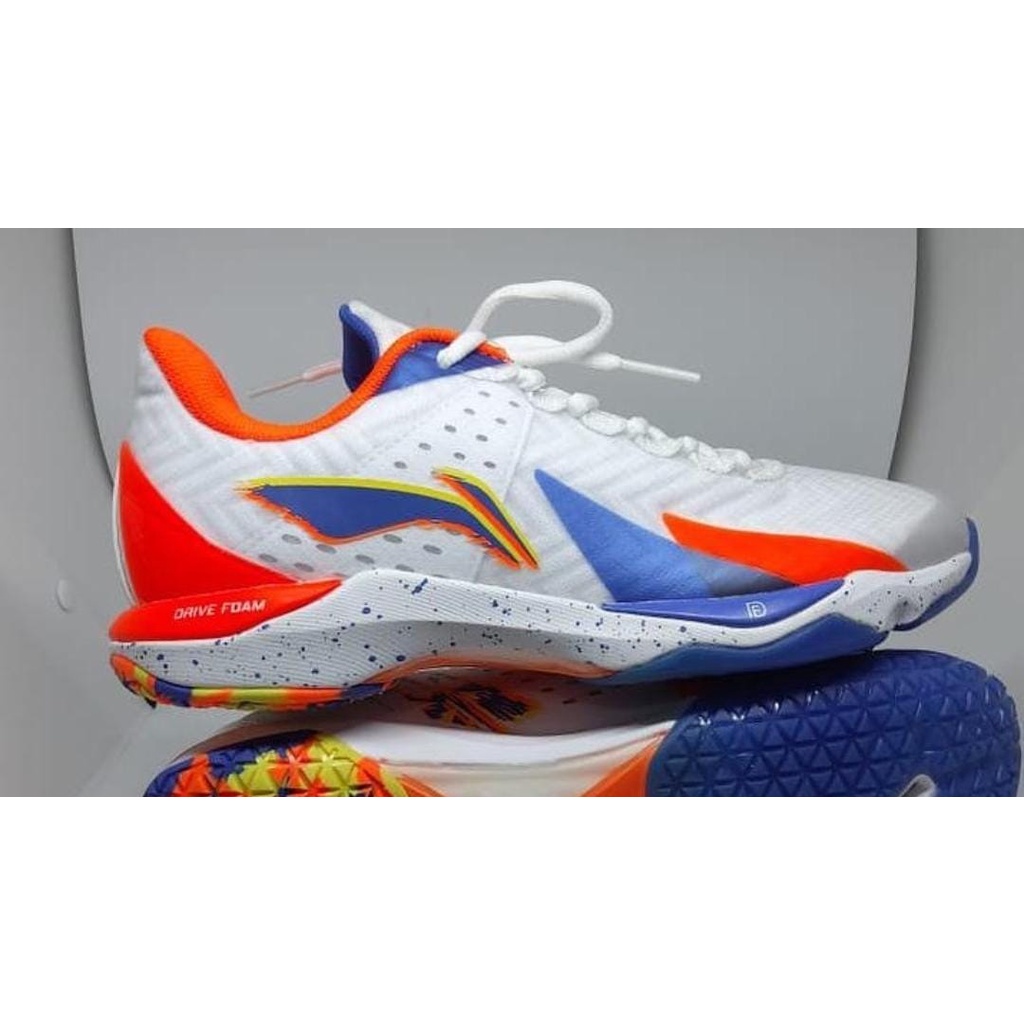 Jual Sepatu Lining Dagger III | Shopee Indonesia