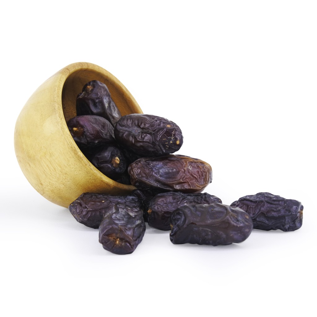 Kurma Safawi Safawy 1 Kg Premium Original | Shopee Indonesia