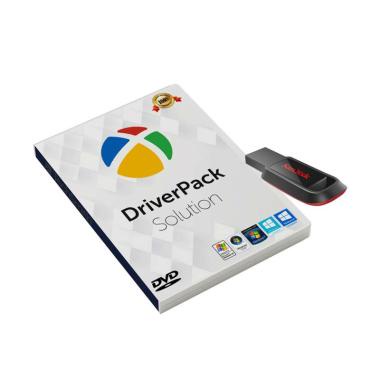 Harga Driverpack Windows Terbaru Apr 2025 | BigGo Indonesia