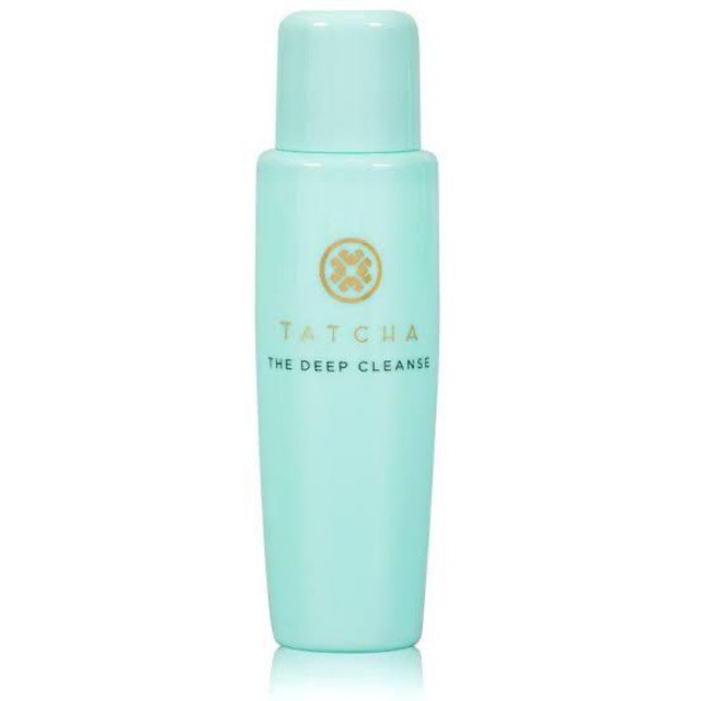 Jual Tatcha - the deep cleanse 50ml | Shopee Indonesia