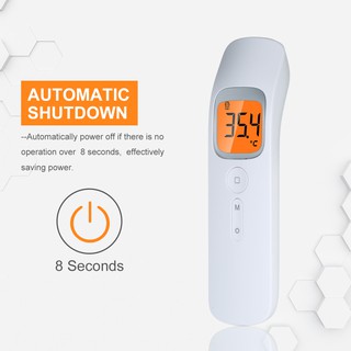 SIAP KIRIM! Termogun Suhu Badan Cek Suhu Tubuh Cek Suhu Tembak Pengecek ...