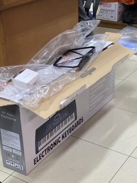 Keyboard Piano JOY JK 60 Organ JOY JK60 | Shopee Indonesia