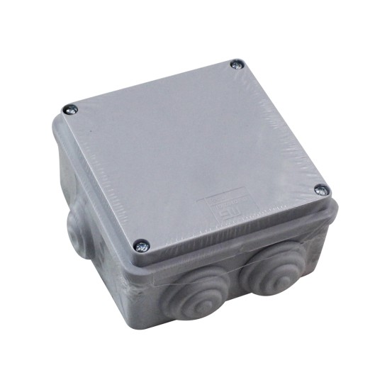 Jual Duradus Junction Box Besar protektor sambungan kabel ukuran (3/4 ...