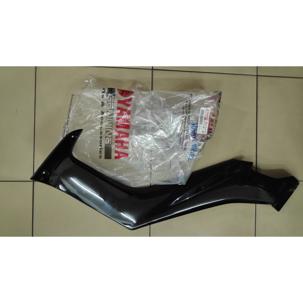 Jual COVER SIDE 3 DELTABOX YAMAHA NMAX OLD ORIGINAL - SEBELAH KIRI ...