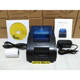 Jual PRINTER KASIR THERMAL 58MM IWARE C58BT C 58BT C-58BT 58BT ANDROID ...