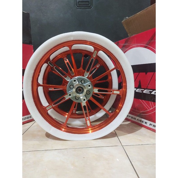 Jual Velg King Speed Vario 125/150 King Speed Vietnam Ori | Shopee ...