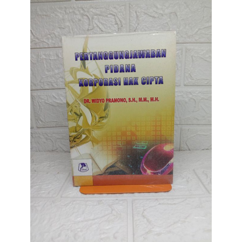 Jual Pertanggungjawaban Pidana Korporasi Hak Cipta - Alumni | Shopee ... Jual Pertanggungjawaban Pidana Korporasi Hak Cipta - Alumni | Shopee ...