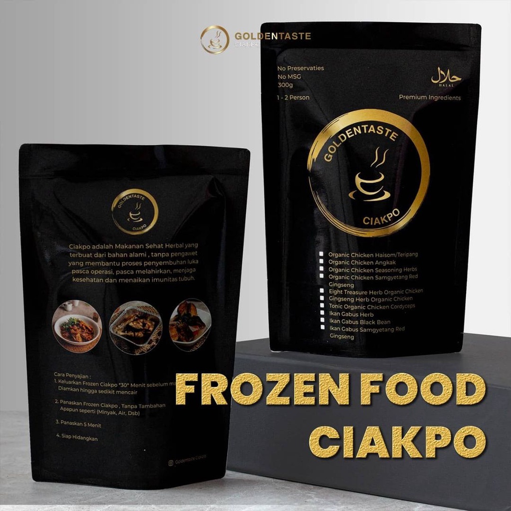 Harga Ciakpo Terbaru Juni 2024 |BigGo Indonesia