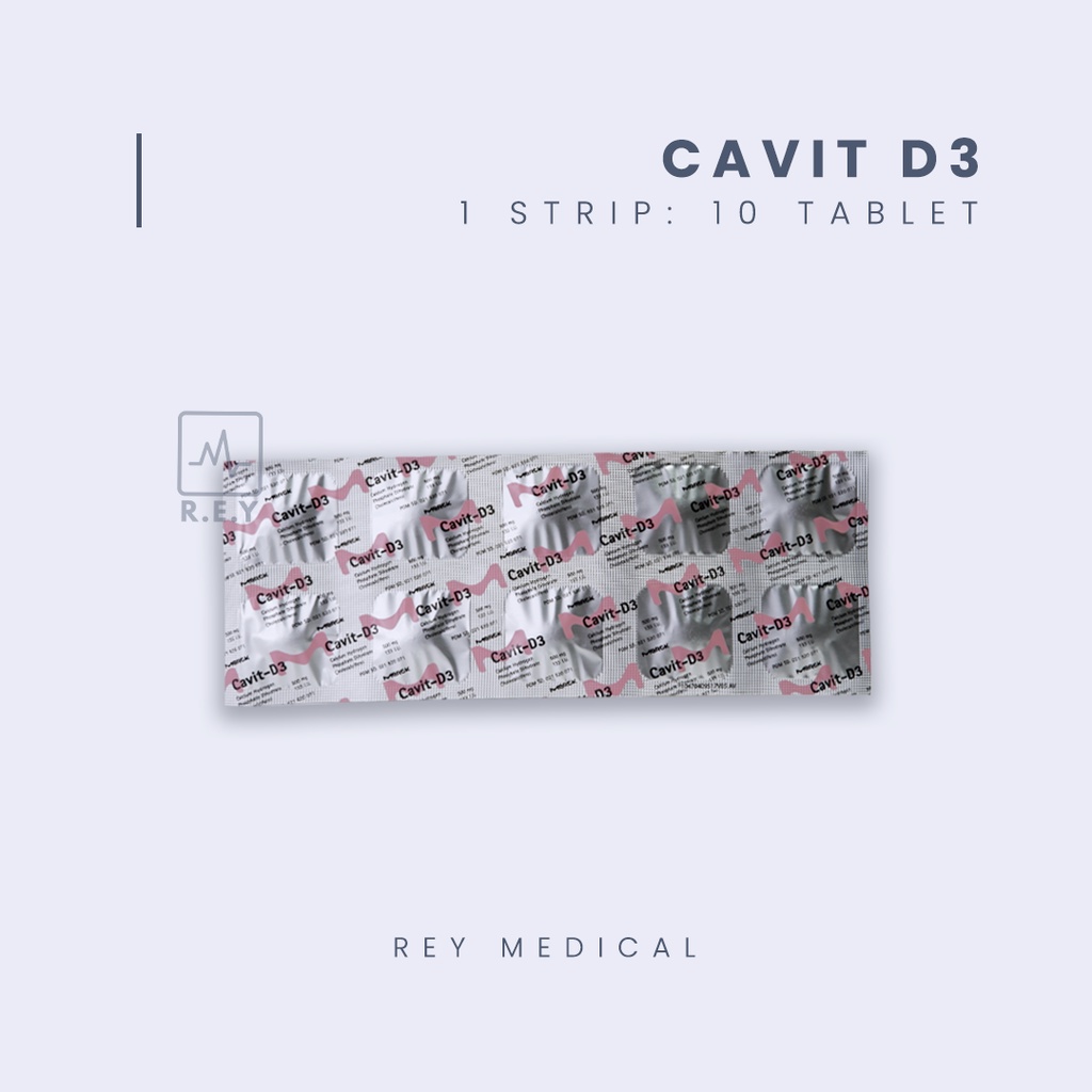Jual Cavit D3 1 Strip isi 10 Tablet | Shopee Indonesia Jual Cavit D3 1 Strip isi 10 Tablet | Shopee Indonesia
