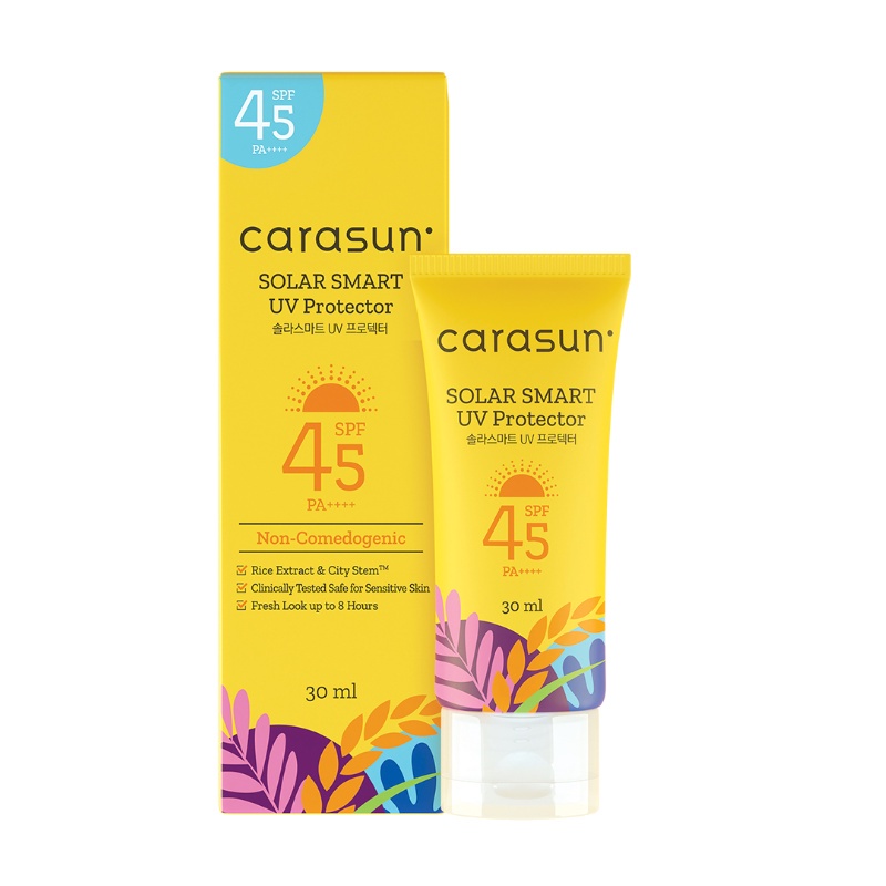 Carasun Sunscreen - Homecare24